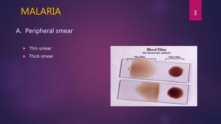 Haemoparasites in blood smear | PPTX