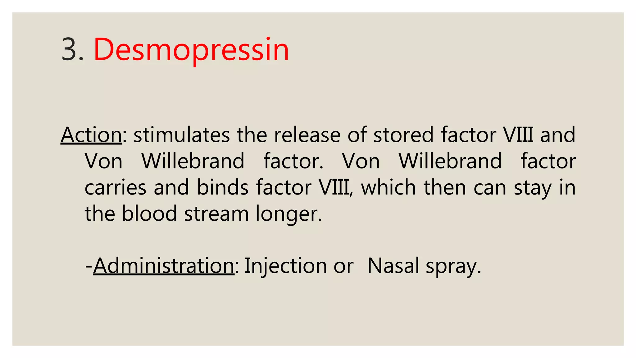 haemophilia.pptx