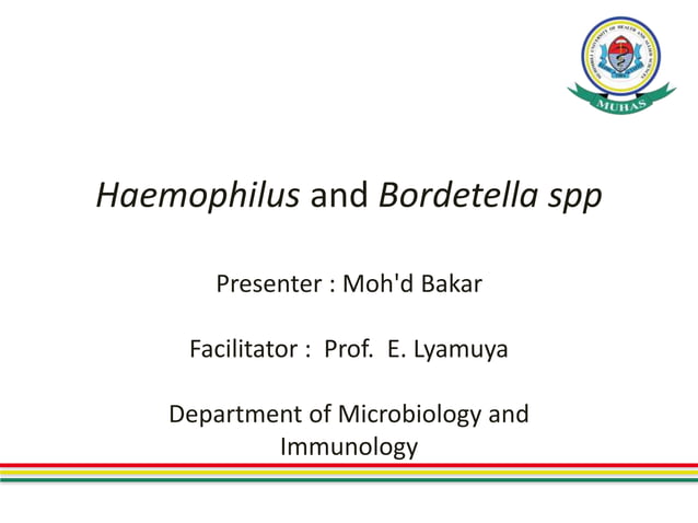 Haemophilus and bordetella.pptx