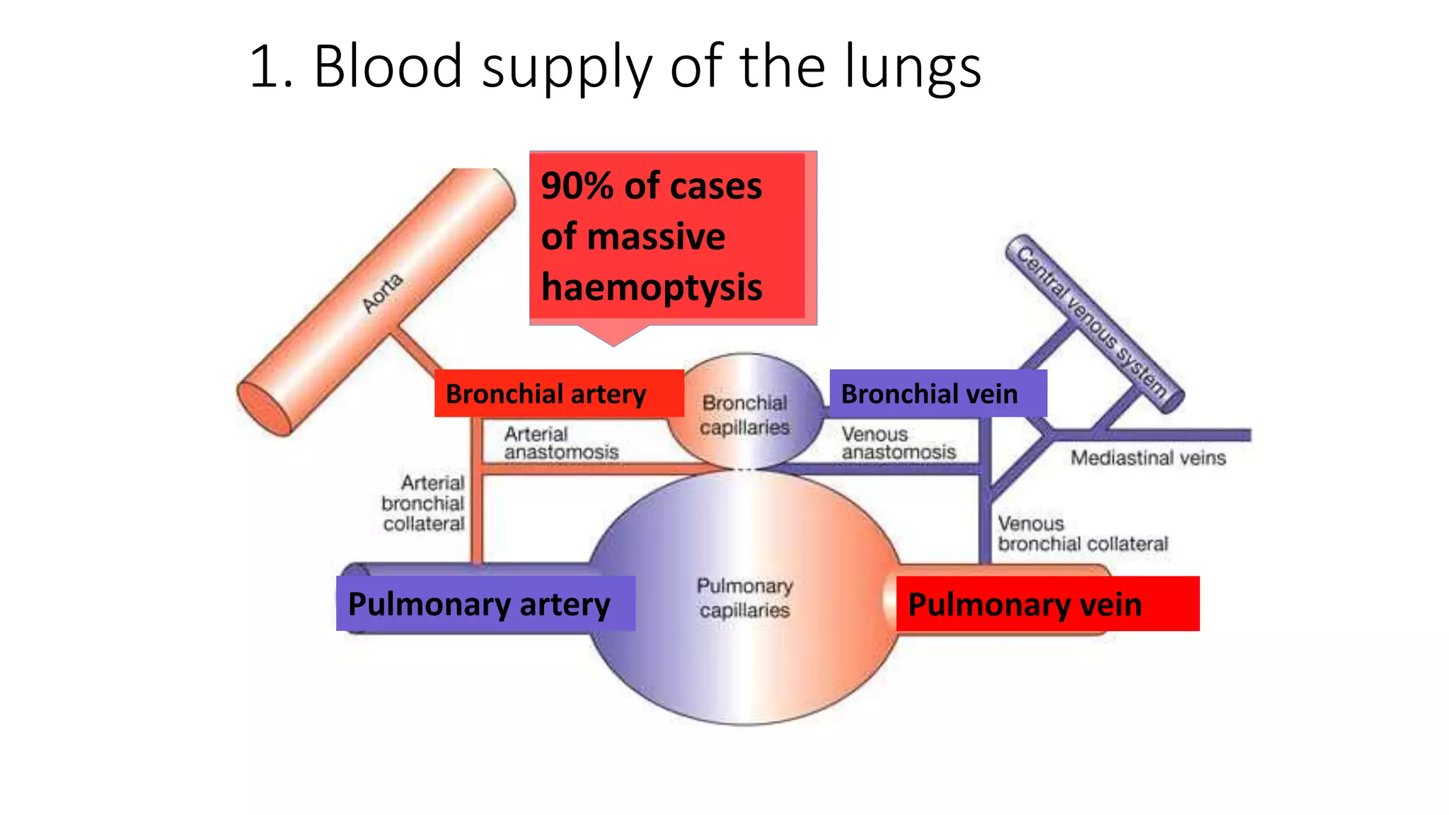 Haemoptysis | PPT