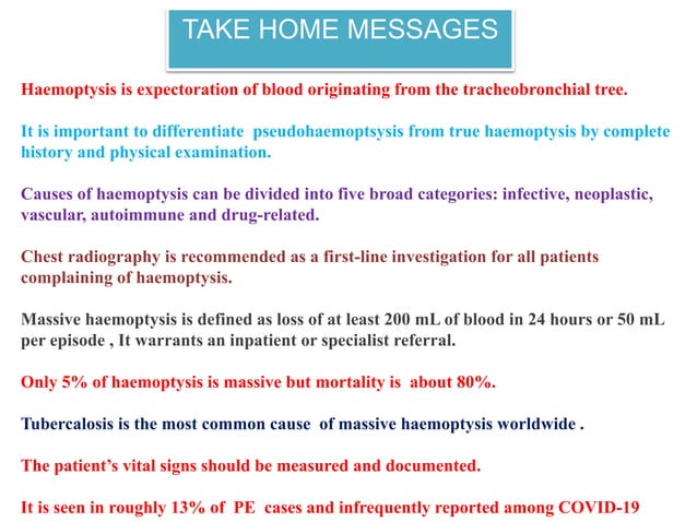HAEMOPTYSIS.pptx