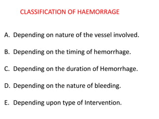 haemorrhage.pptx