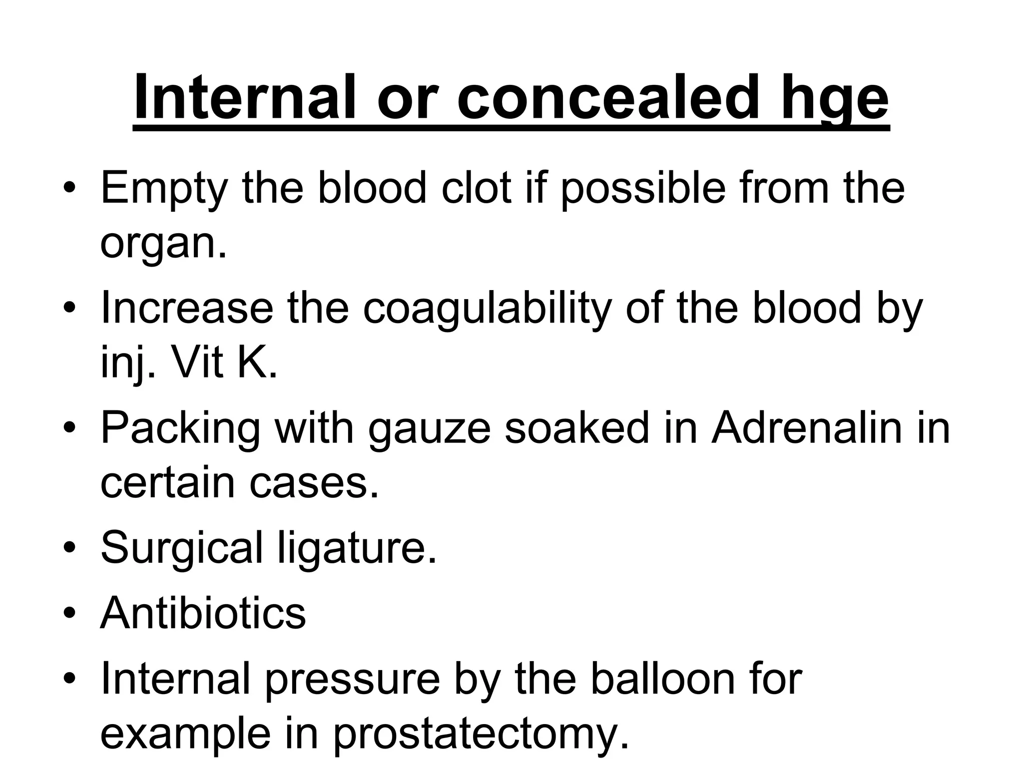 Haemorrhage.ppt