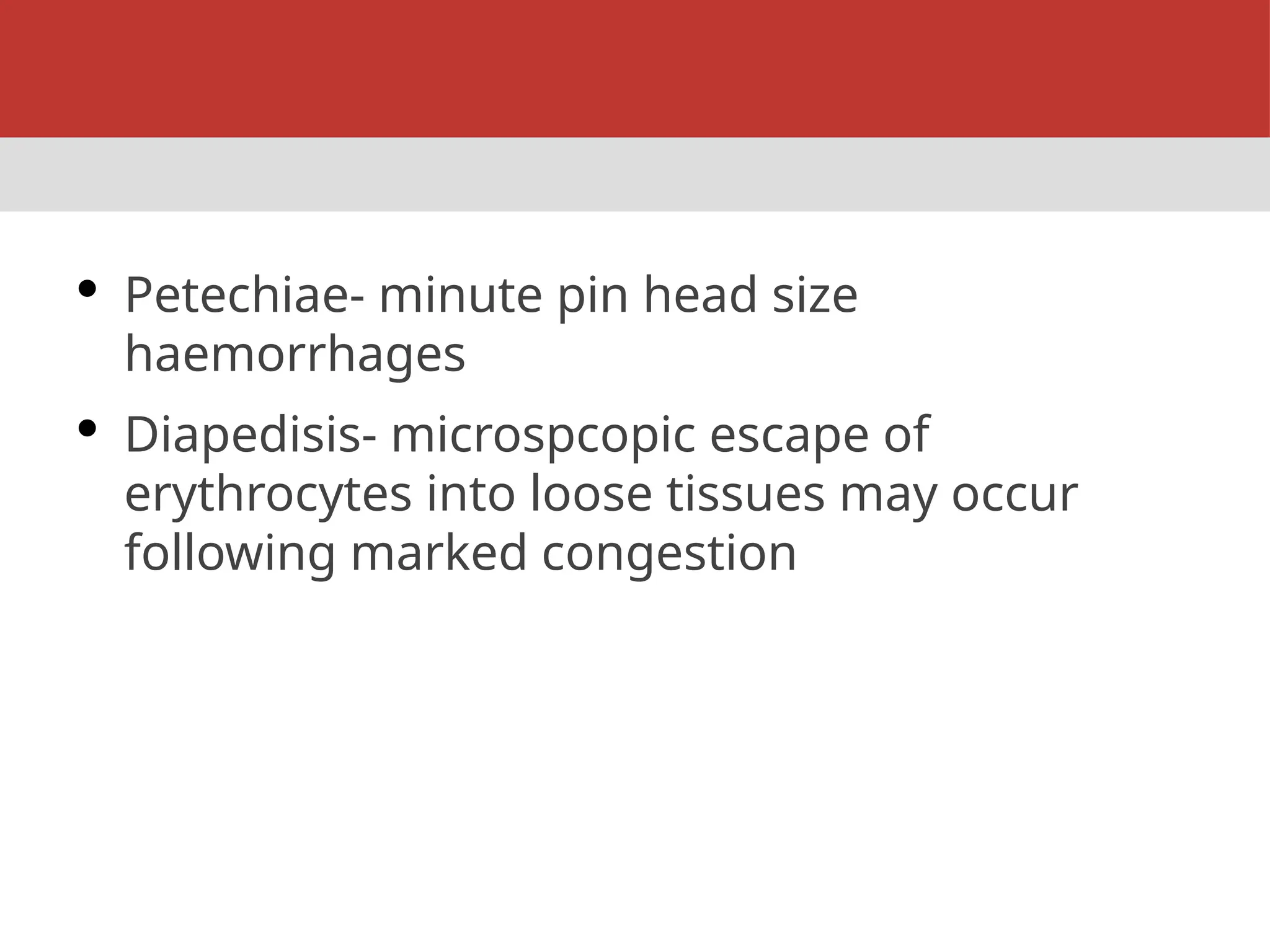 Haemorrhage Pptx Hemorrhage Powerpoint Ppt