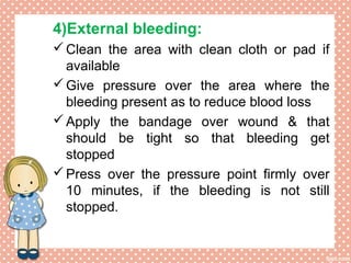 Haemorrhages (1) | PPT