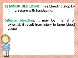 Haemorrhages (1) | PPT