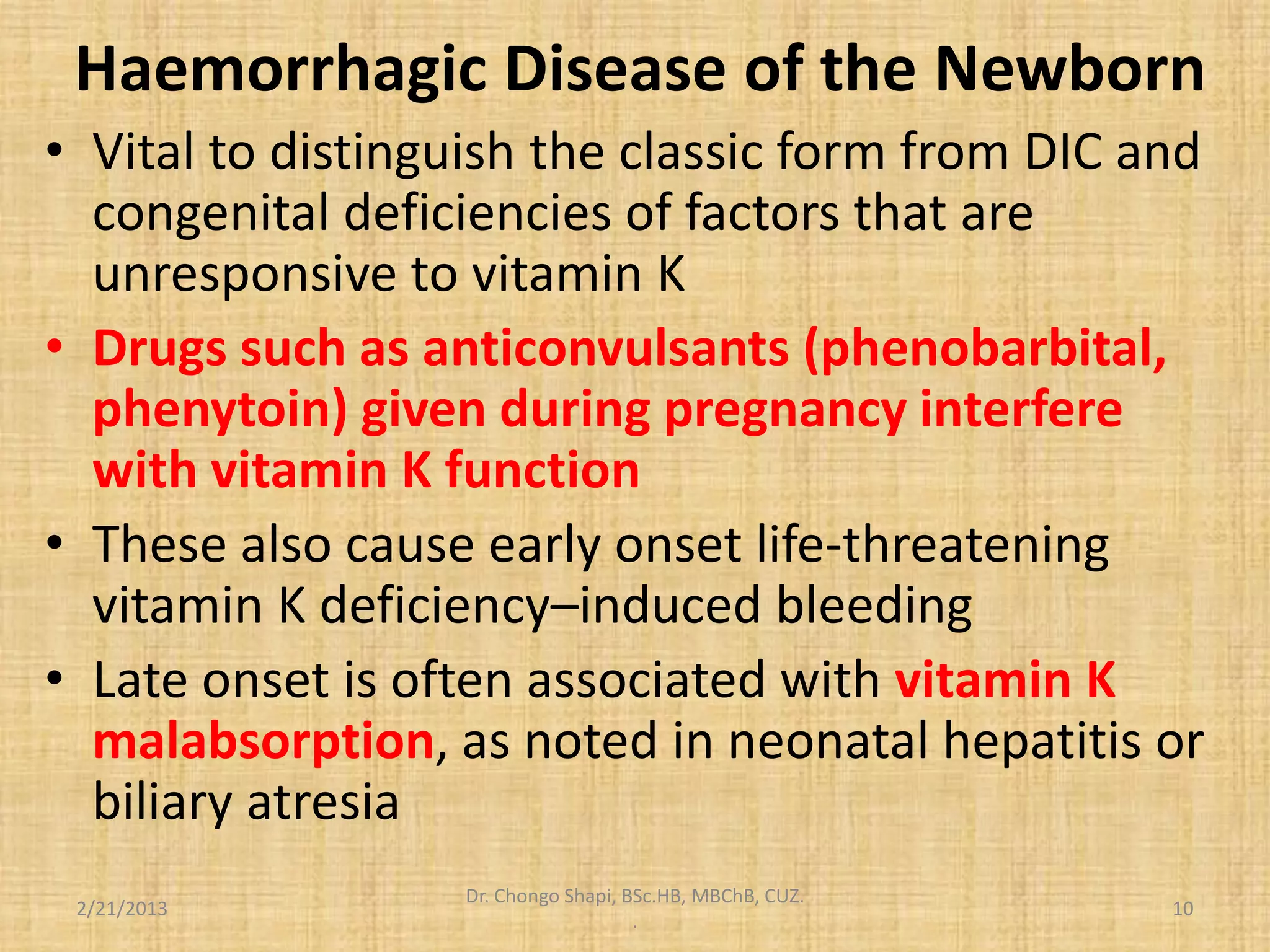Haemorrhagic Disease of the Newborn.pdf