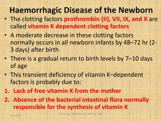 Haemorrhagic Disease of the Newborn.pdf