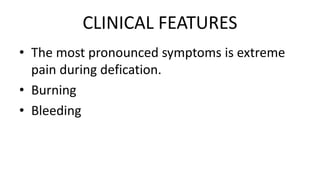 Haemorrhoidppt | PPTX
