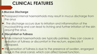 Pathophysiology and Management of Surgical conditions | PPTX