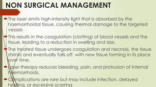 Pathophysiology and Management of Surgical conditions | PPTX