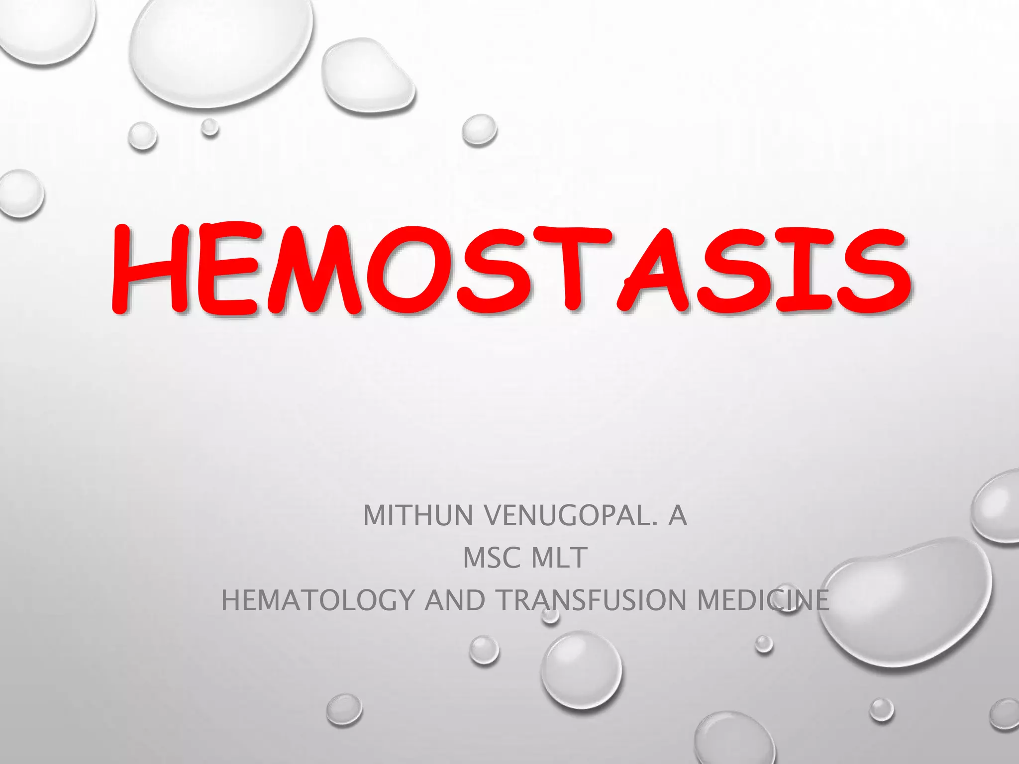 HAEMOSTASIS.pptx