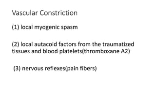 Haemostasis.ppt