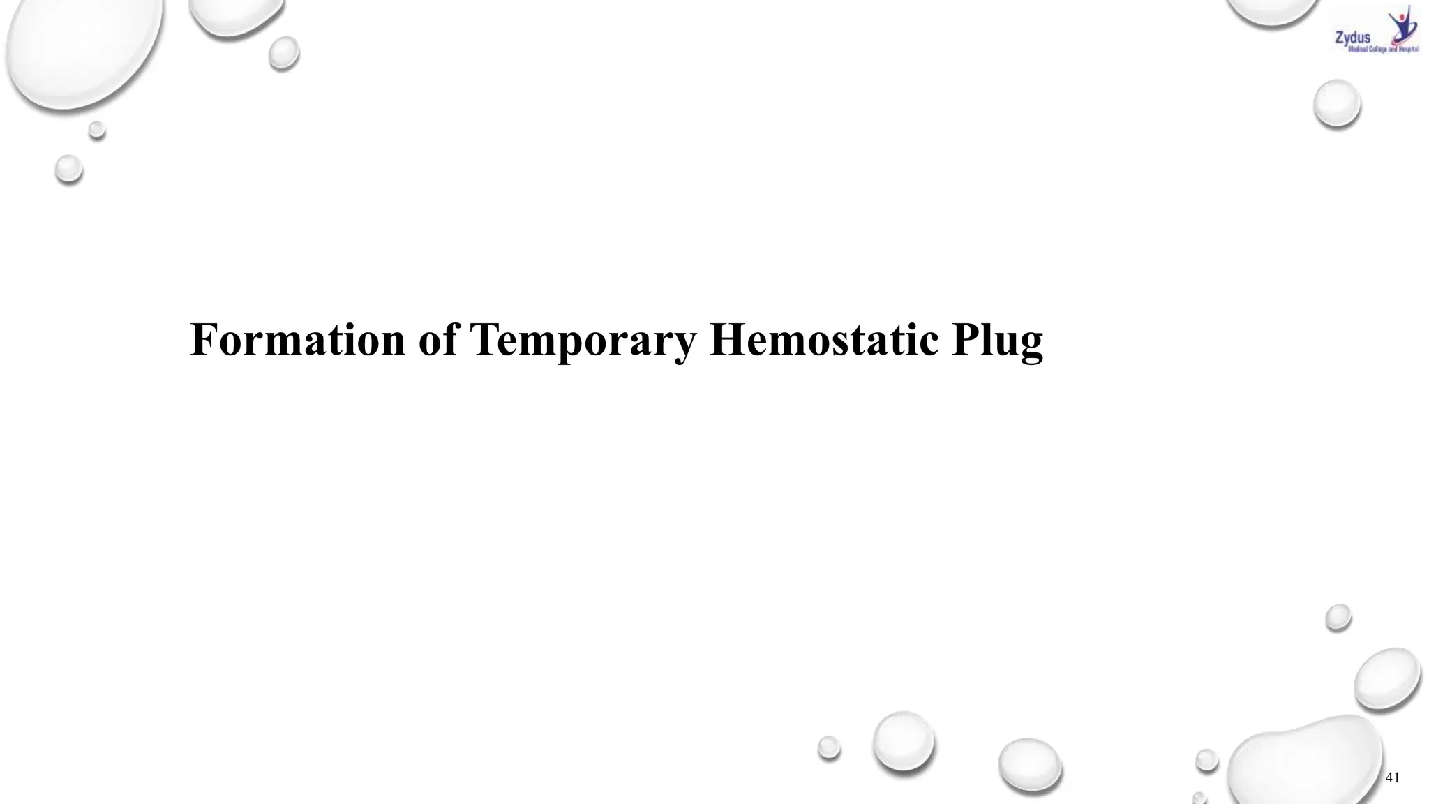 Platelet and Haemostasis.pptx