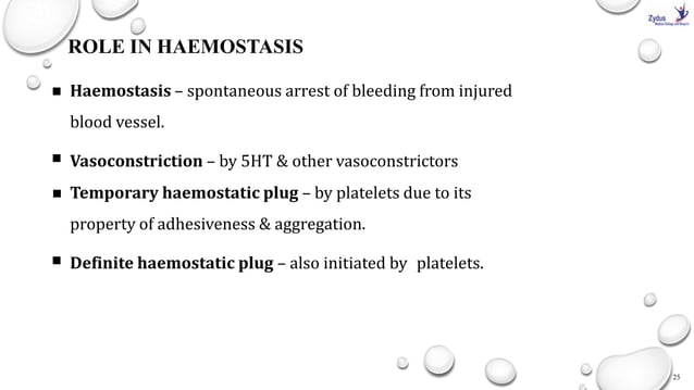 Platelet and Haemostasis.pptx