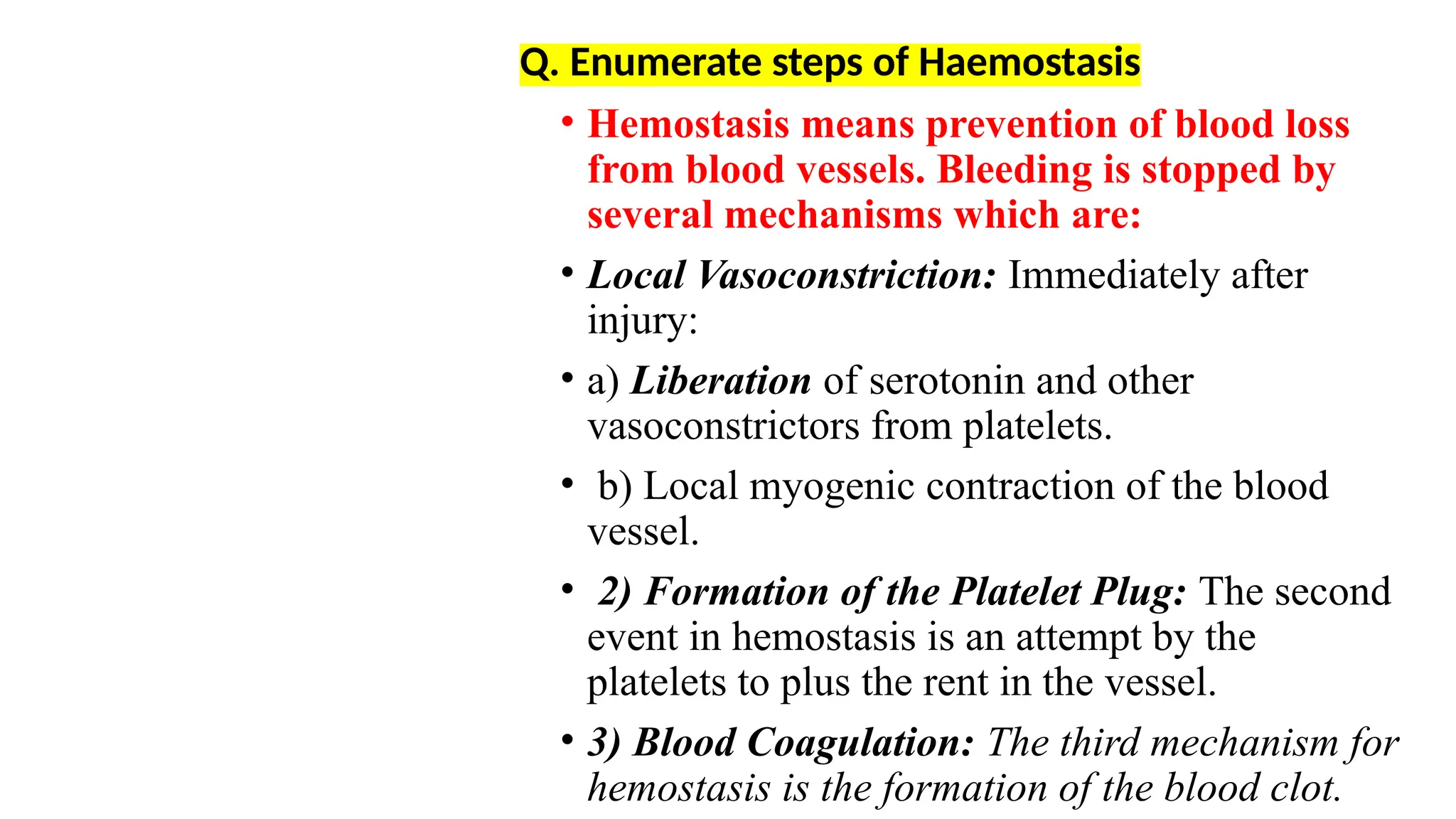 Haemostasis and bleeding disorders. lecture.pptx