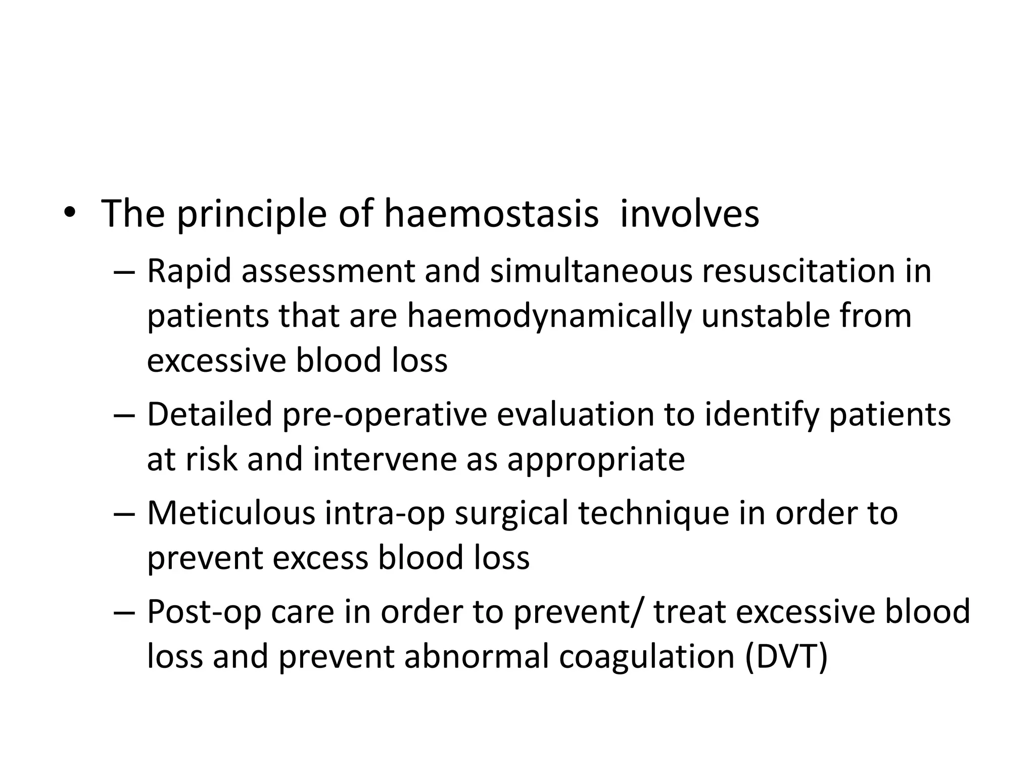 Haemostasis in Neurosurgery.pptx