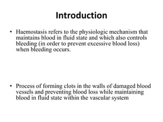 Haemostasis in Neurosurgery.pptx