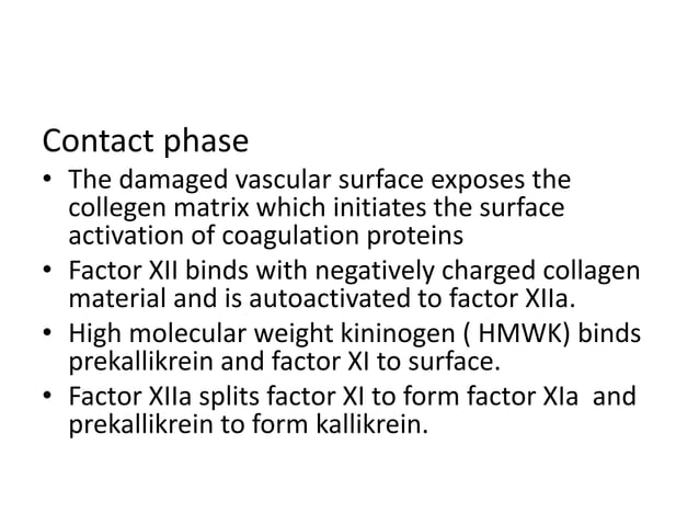 Haemostatic monitoring during cardio bypass | PPT