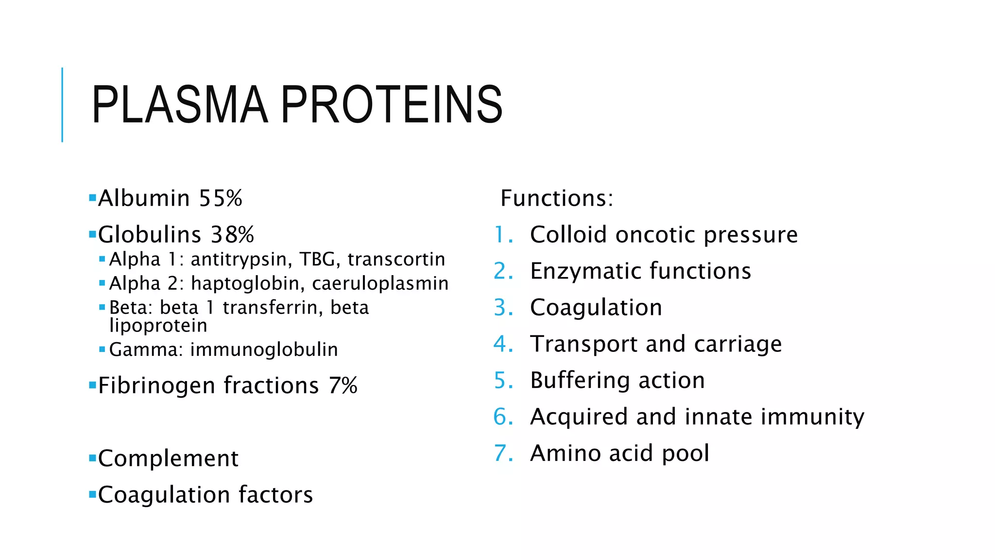 Haemostatic resuscitation | PPTX