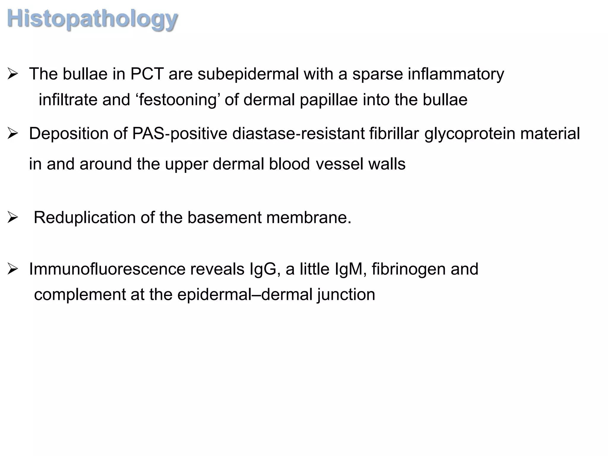 Haem synthesis and porphyria | PPTX