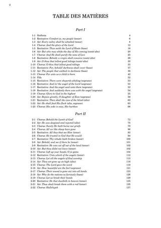 Haendel messiah-vocal-keyboard | PDF