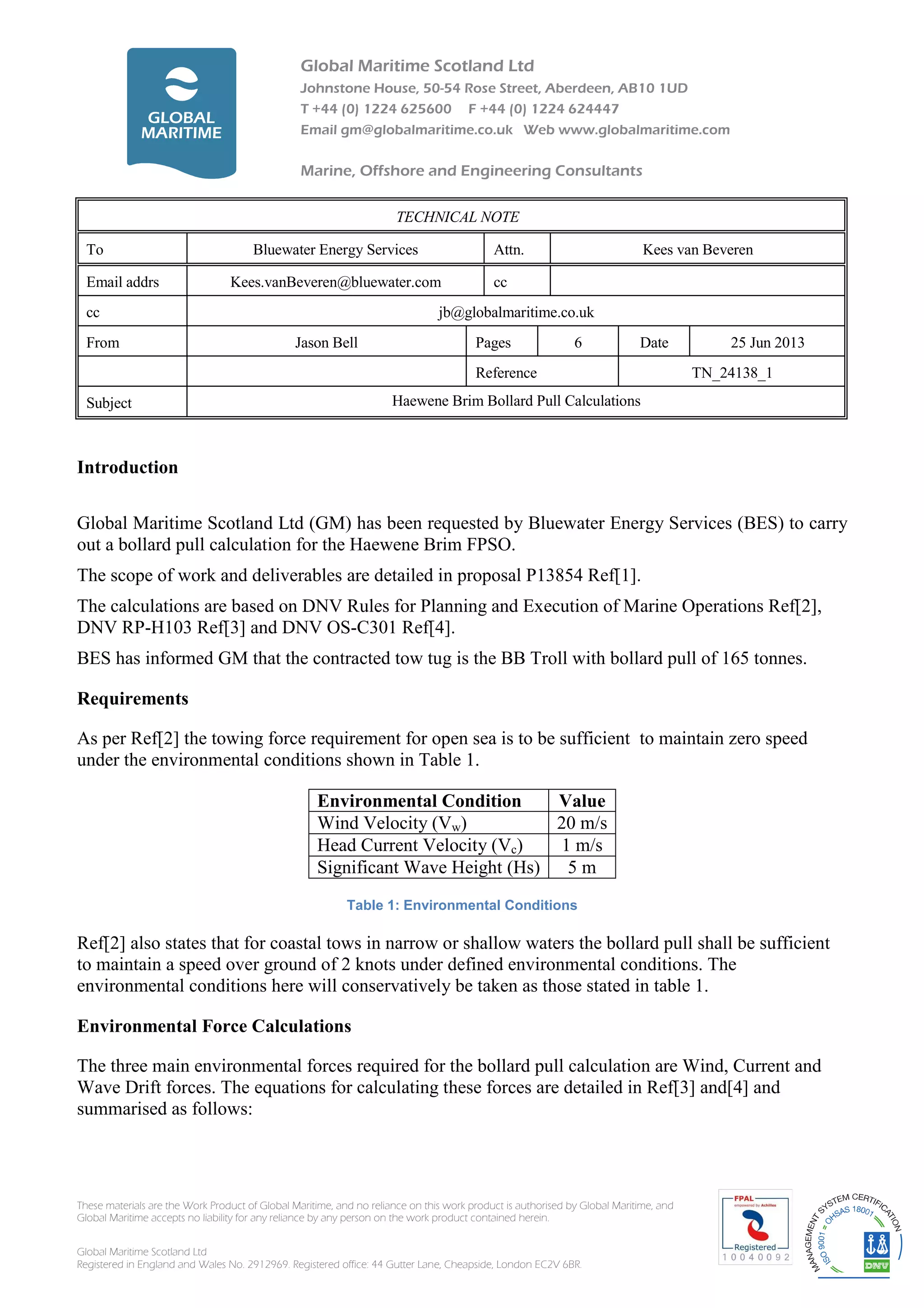 Haewene Brim Bollard Pull Calculation.pdf