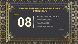 Hafalan Ayat-ayat Pilihan Ujian Kompotetif.pptx
