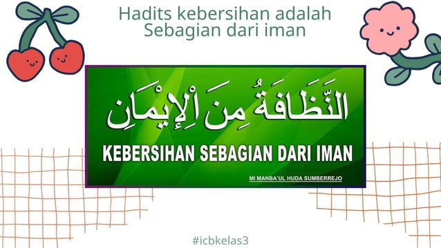 Hafalan Hadits islamic character building.pptx