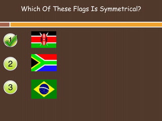 Line Symmetry | PPTX | Beadwork | Arts and Crafts