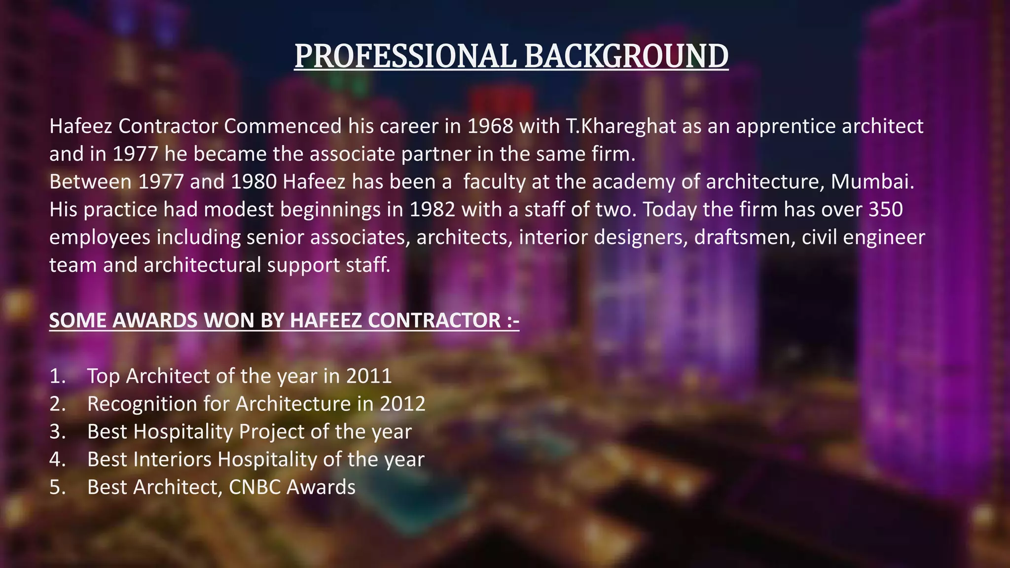 Hafeez Contractor.pptx