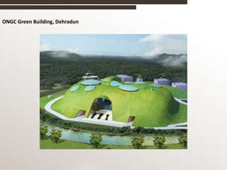 Hafeez Contractor An Indian Architect | PPTX