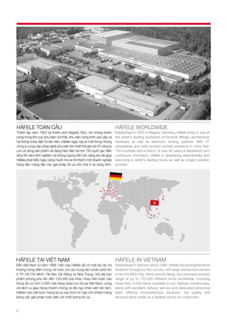 Phụ kiện cửa trượt Hafele | PDF