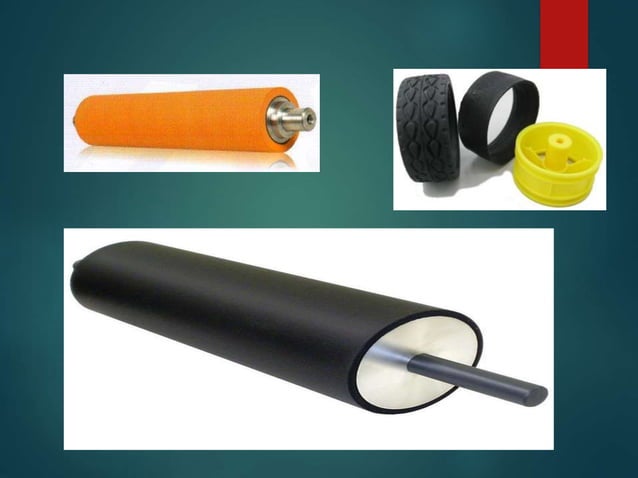 natural rubber composite | PPT