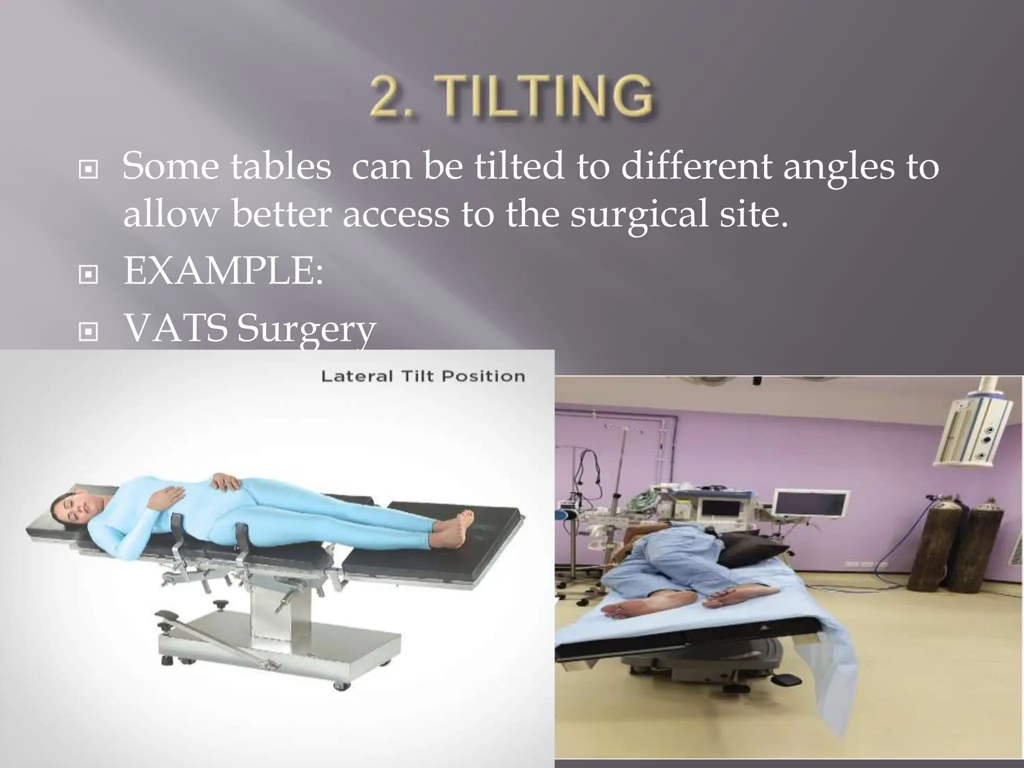 Operation theater table.pptx| OPERATION THETER TABLE | PPTX