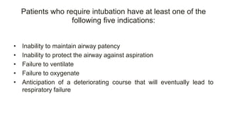 Hafizh Arief - Kum - Crash Intubation.pptx