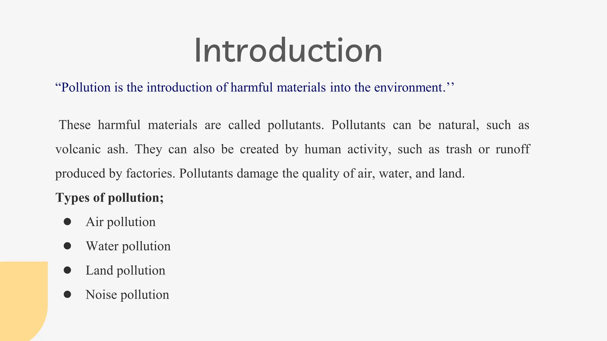 Effects of Noise Pollution on Wild Animals.pptx