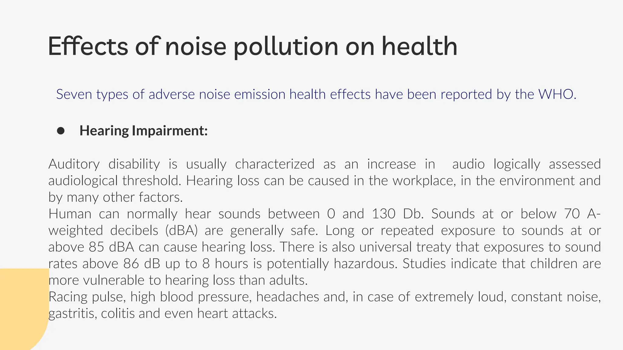 Effects of Noise Pollution on Wild Animals.pptx