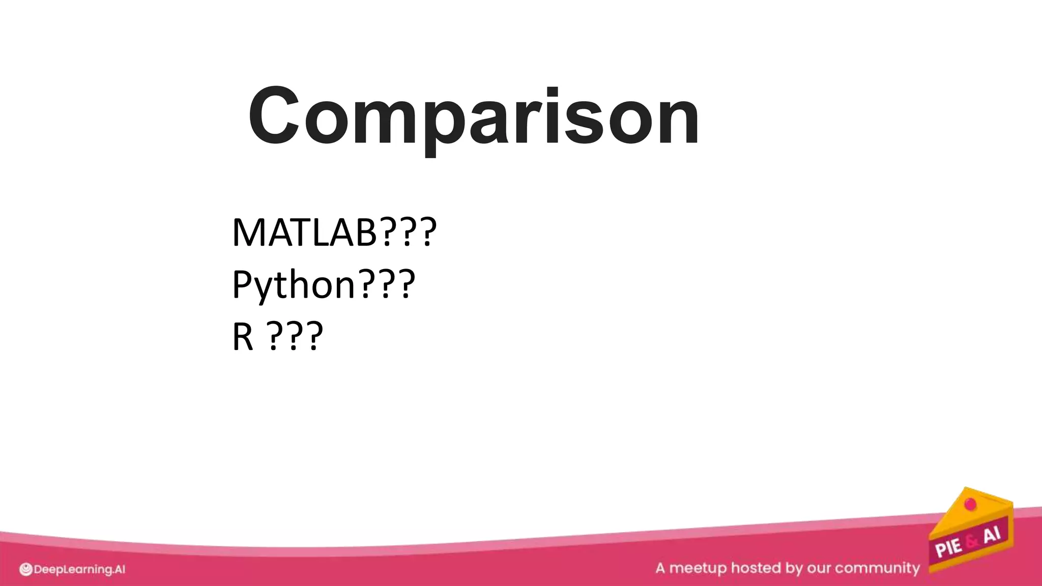 Machine Learning 101 | Essential Tools for Machine Learning | PPT