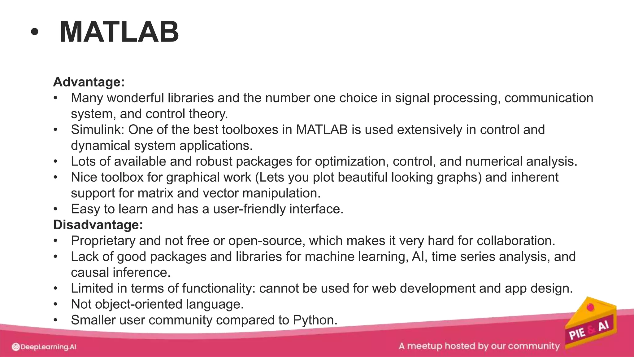 Machine Learning 101 | Essential Tools for Machine Learning | PPT