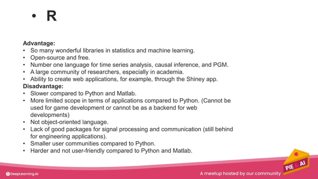 Machine Learning 101 | Essential Tools for Machine Learning | PPT