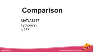 Machine Learning 101 | Essential Tools for Machine Learning | PPT