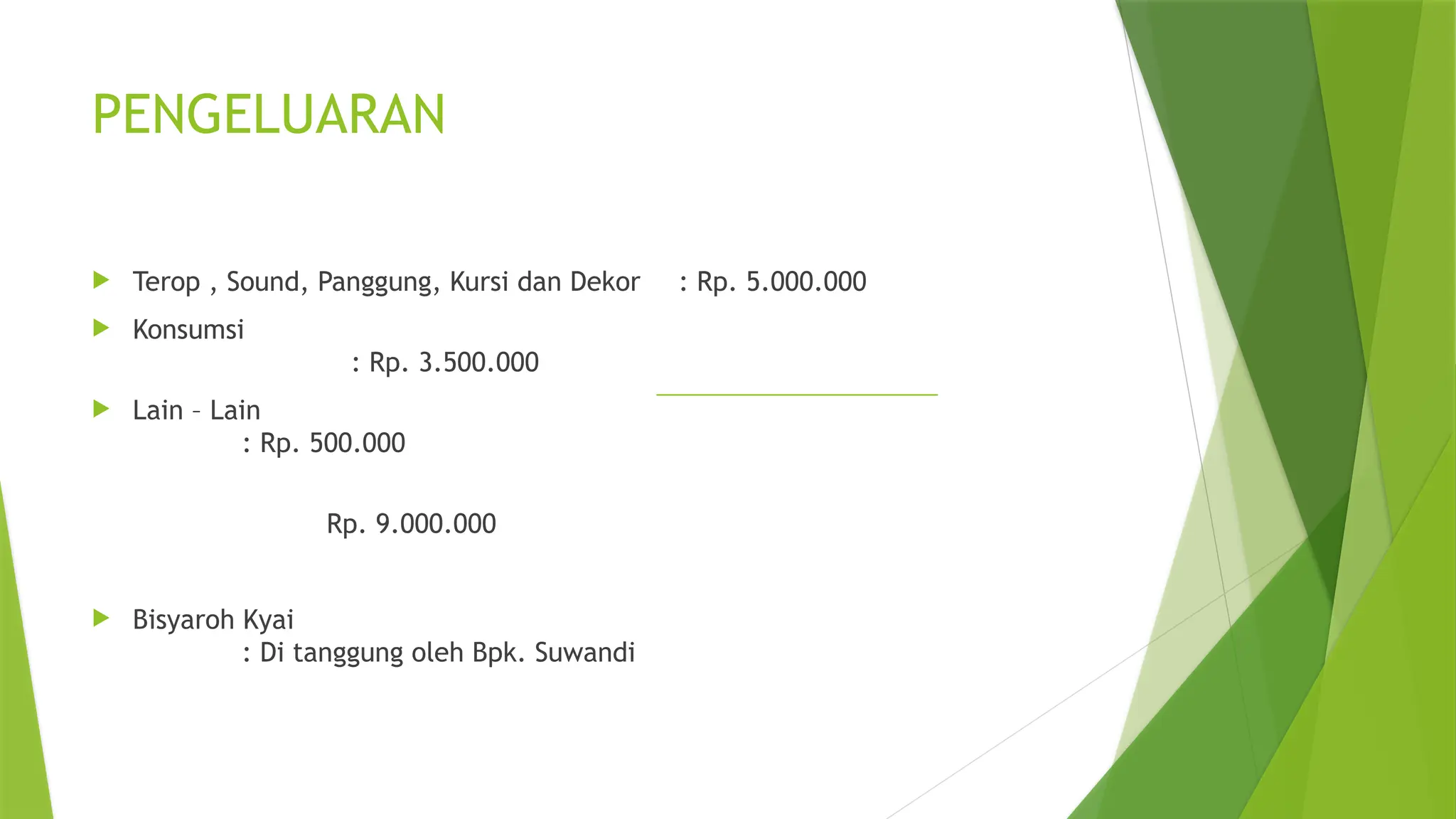 HAFLATUL IMTIHAN AKHIRISSANAH MI. AUTHORUSSALAF.pptx