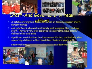 Hafod primary school | PPT