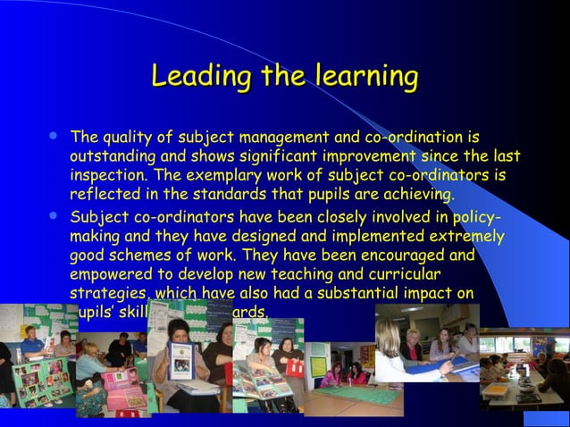 Hafod primary school | PPT