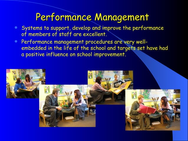 Hafod primary school | PPT