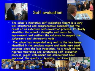 Hafod primary school | PPT