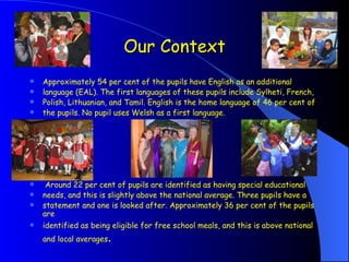 Hafod primary school | PPT