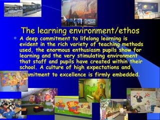 Hafod primary school | PPT