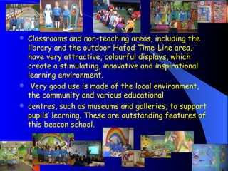Hafod primary school | PPT
